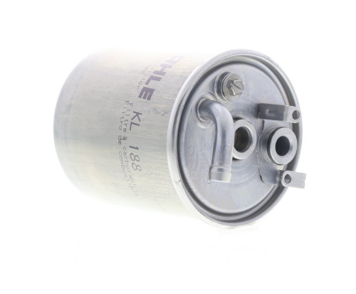 Filtre à carburant KNECHT FILTER KL 188 au meilleur prix - Oscaro