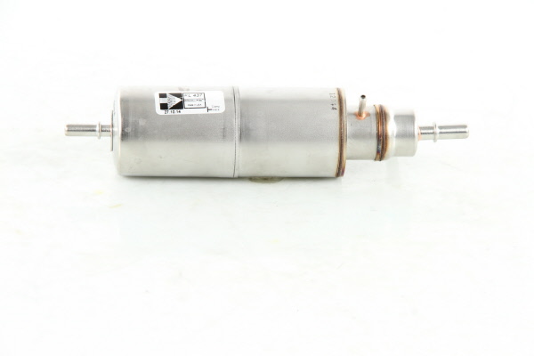 Filtre à carburant KNECHT FILTER KL 437 au meilleur prix - Oscaro