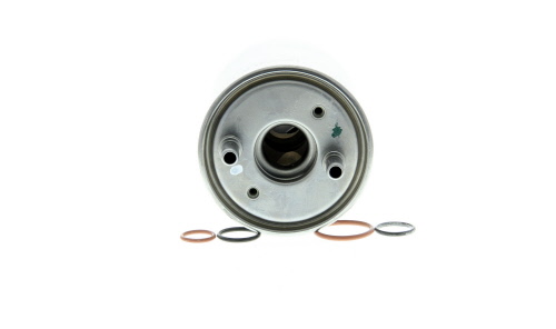 Filtre à carburant KNECHT FILTER KL 485/5D au meilleur prix - Oscaro