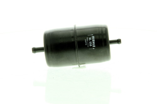 Filtre à carburant KNECHT FILTER KL 558 au meilleur prix - Oscaro