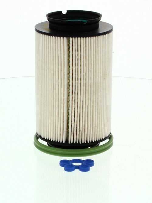 Filtro combustible KNECHT FILTER KX 178D al mejor precio - Oscaro
