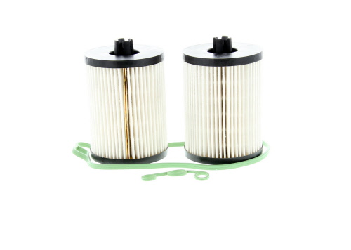 Filtro combustible KNECHT FILTER KX 200D/S al mejor precio - Oscaro