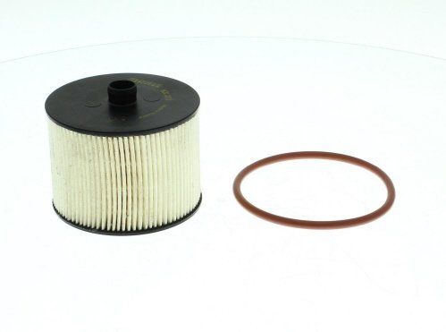 Filtro combustible KNECHT FILTER KX 201D al mejor precio - Oscaro