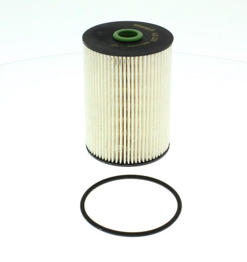 Filtro combustible KNECHT FILTER KX 228D al mejor precio - Oscaro