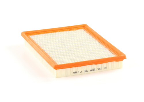 Filtre à air KNECHT FILTER LX 1662 au meilleur prix - Oscaro