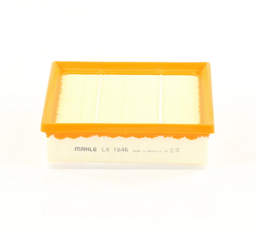 Filtre à air KNECHT FILTER LX 1846 au meilleur prix - Oscaro