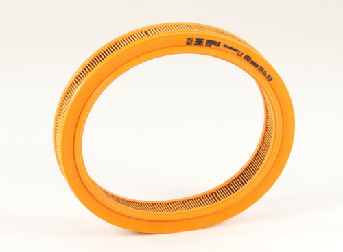 Filtro de aire KNECHT FILTER LX 493 - al mejor precio - Oscaro.es