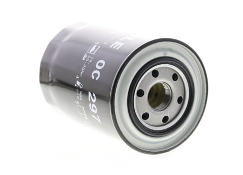 Filtre à huile KNECHT FILTER OC 297 au meilleur prix - Oscaro