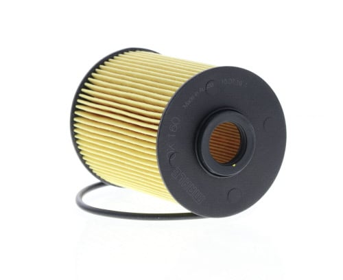 Filtro de aceite KNECHT FILTER OX 160D al mejor precio - Oscaro