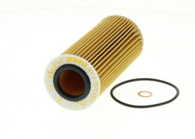 Filtre à huile KNECHT FILTER OX 177/3D au meilleur prix - Oscaro