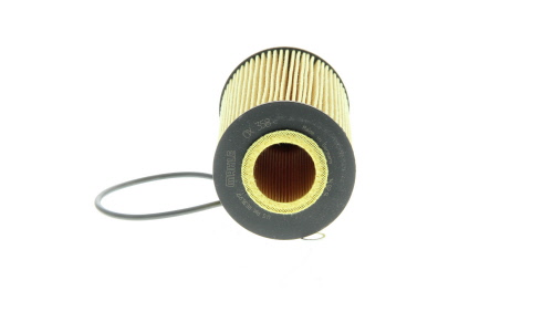 Filtre à huile KNECHT FILTER OX 358D au meilleur prix - Oscaro
