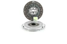 RENAULT 302055884R - Kit de embrague