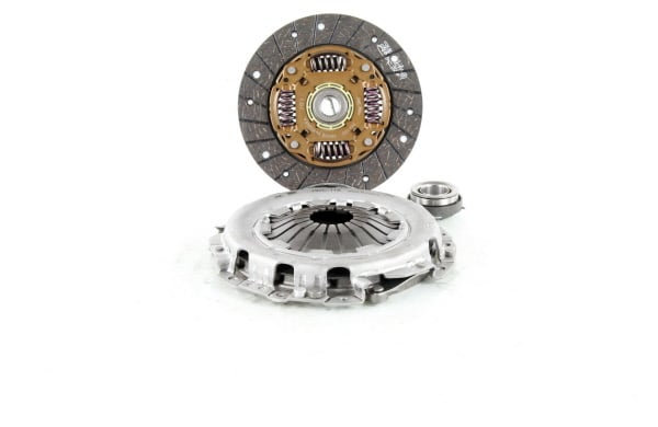 Kit d'embrayage VALEO 828075 au meilleur prix - Oscaro