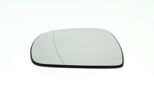 Cristal de espejo, retrovisor exterior VAN WEZEL 3080837 al mejor ...