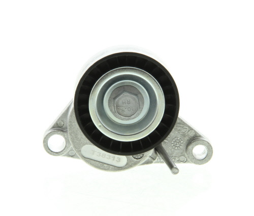 Tensor de correa, correa poli V DAYCO APV2539 al mejor precio - Oscaro