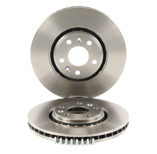 Disques de frein BOSCH 0 986 479 552 au meilleur prix - Oscaro