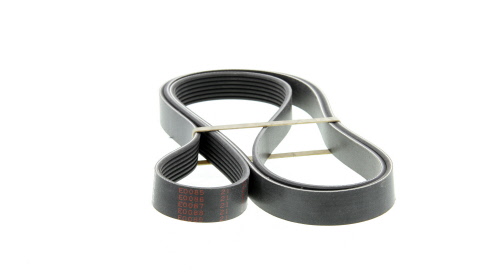 Courroie trapézoïdale à nervures SKF VKMV 7PK2268 au meilleur prix - Oscaro