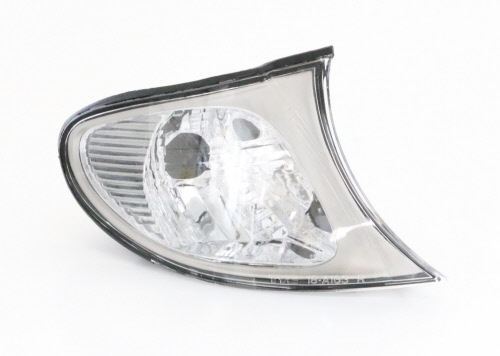 Feu clignotant TYC 18-0163-25-2 au meilleur prix - Oscaro