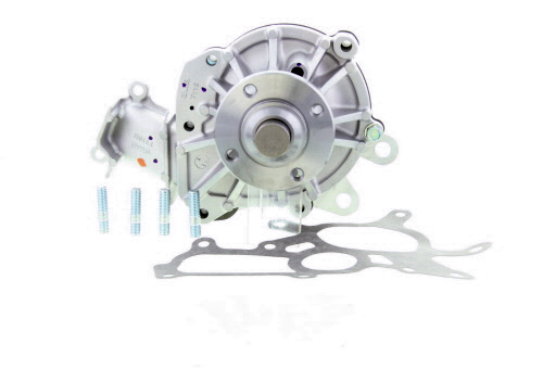 Bomba de agua QUINTON HAZELL QCP3356BH al mejor precio - Oscaro