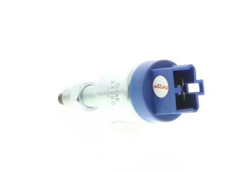 Interrupteur des feux de freins METZGER 0911059 au meilleur prix - Oscaro