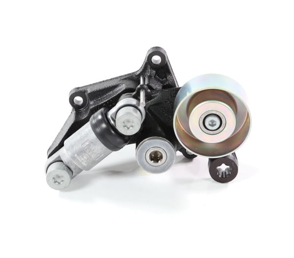 Polea tensora, correa auxiliar servicios SNR GA351.15 al mejor precio ...