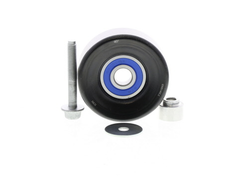 Galet enrouleur de courroie d'accessoire SNR GA352.52 au meilleur prix ...