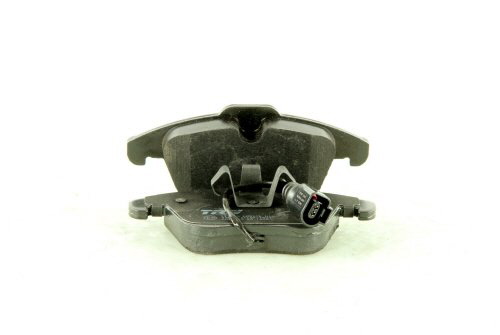 Jeu de 4 plaquettes de frein TRW GDB1762 au meilleur prix - Oscaro