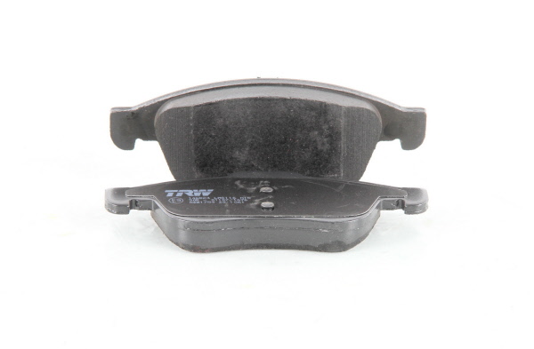 Juego de 4 pastillas de freno TRW GDB1789 al mejor precio - Oscaro