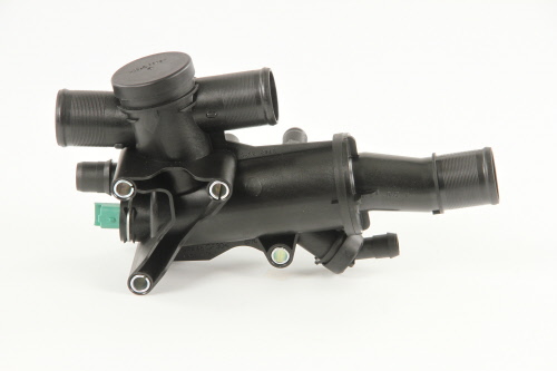 Termostato, refrigerante FACET 7.8748 al mejor precio - Oscaro