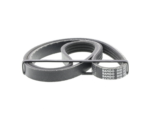 Courroie trapézoïdale à nervures NIPPON PIECES SERVICES D111U05 au ...