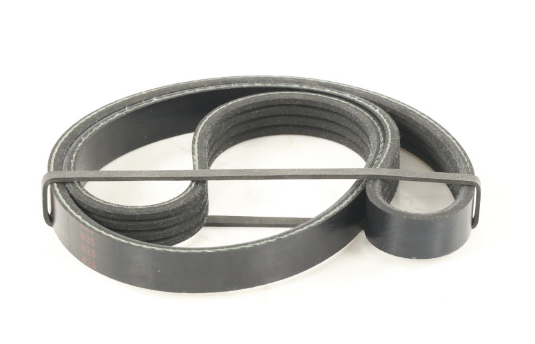 Courroie trapézoïdale à nervures NIPPON PIECES SERVICES M111A06 au ...