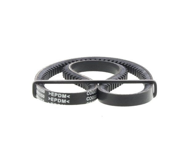 Courroie trapézoïdale à nervures NIPPON PIECES SERVICES M111I50 au ...