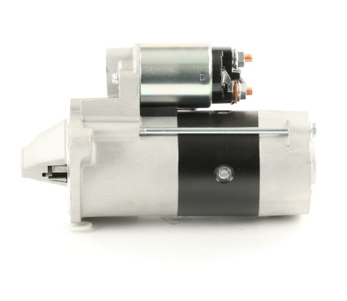 Motor de arranque NIPPON PIECES SERVICES M521I42 al mejor precio - Oscaro