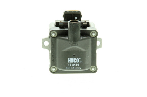 Bobina de encendido HÜCO Automotive GmbH 138419 al mejor precio - Oscaro