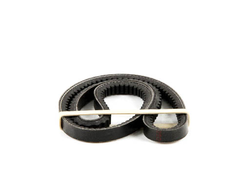 Courroie trapézoïdale à nervures BANDO 3355 au meilleur prix - Oscaro