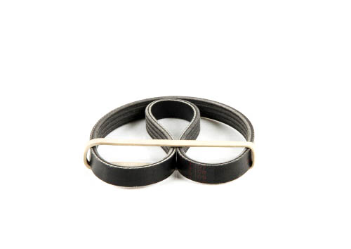 Courroie trapézoïdale à nervures BANDO 4PK615 au meilleur prix - Oscaro