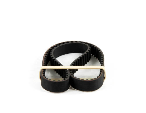 Courroie de distribution BANDO 99B-YU19 au meilleur prix - Oscaro