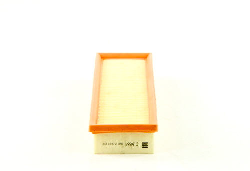 Filtre à air MANN-FILTER C 3468/1 au meilleur prix - Oscaro