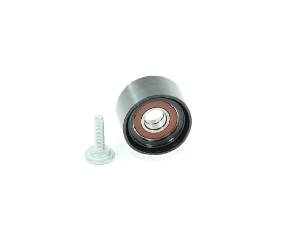 Galet enrouleur de courroie d'accessoire GATES T36375 au meilleur prix ...