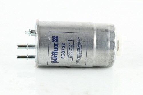 Filtro combustible PURFLUX FCS722 al mejor precio - Oscaro