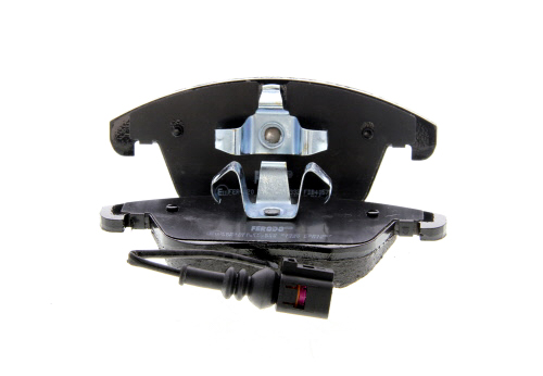 Jeu de 4 plaquettes de frein FERODO FDB4057 au meilleur prix - Oscaro