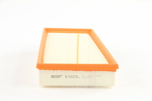 Filtre à air HELLA HENGST E1023L au meilleur prix - Oscaro