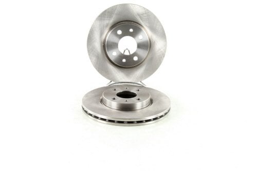 Disques de frein VALEO 186590 au meilleur prix - Oscaro