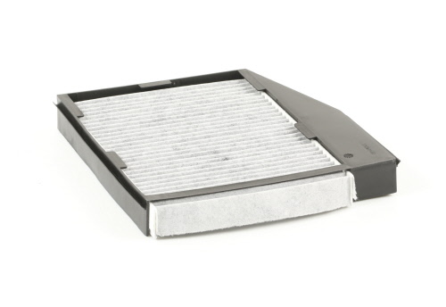 Filtre d'habitacle DELPHI ref. TSP0325295C au meilleur prix - Oscaro