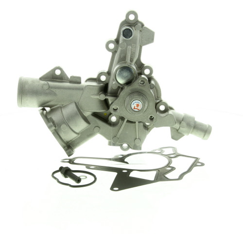 Pompe à eau QUINTON HAZELL QCP3590BH au meilleur prix - Oscaro