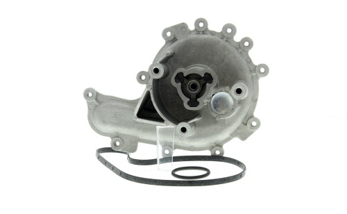 Pompe à eau QUINTON HAZELL QCP3665 au meilleur prix - Oscaro