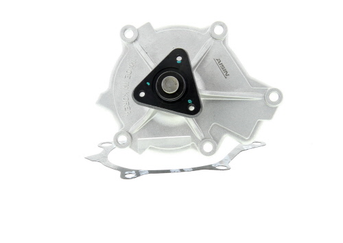 Pompe à eau AISIN WPY-040 au meilleur prix - Oscaro
