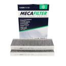 Filtro, aire habitáculo MECAFILTER ref. JKR7234 al mejor precio - Oscaro