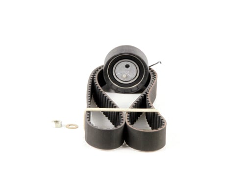 Kit de distribution HUTCHINSON KH 433 au meilleur prix - Oscaro