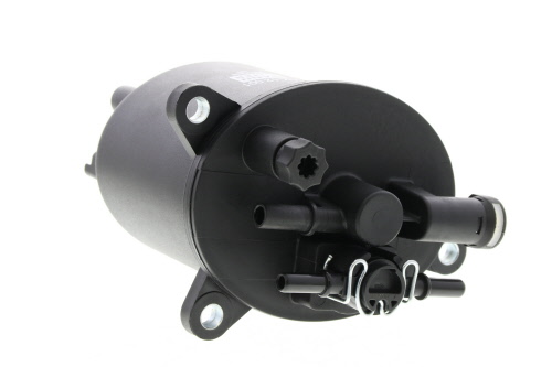 Filtro combustible MANN-FILTER WK 12 001 al mejor precio - Oscaro